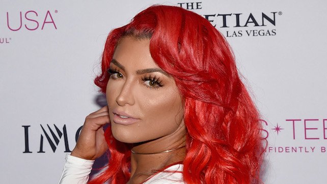 TNA Scraps Big Match Planned For Hardcore Justice Impact, Eva Marie ...
