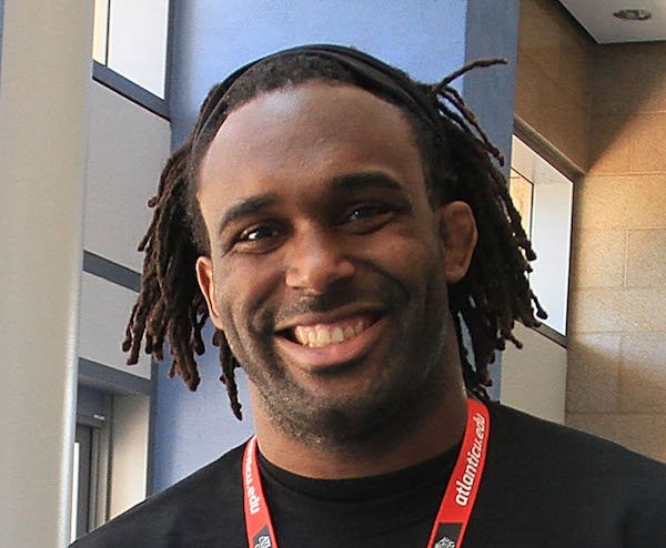Rio Olympics Wrestler Jaime Espinal Says He Has Been Offered an ...