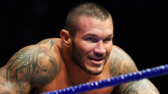 Randy Orton Wants More People To Get Involved With Black Lives Matter