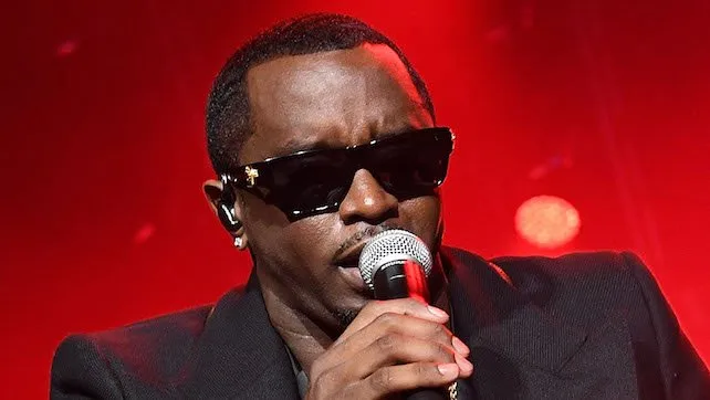 Sean Combs Talks Performing In Front of WWE Crowds, Snoop Dogg ...