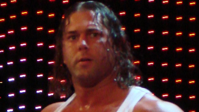 "Wildcat" Chris Harris Talks WWE Pushing Outside Talent, Original Plans ...