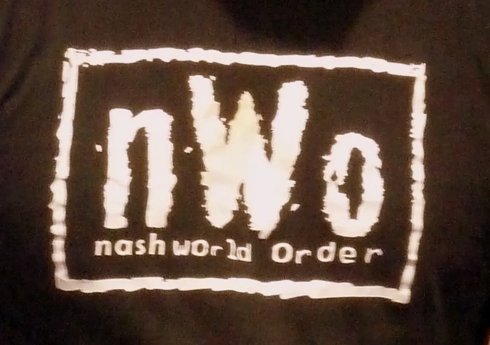 WWE Files New NWO Trademarks - Wrestlezone
