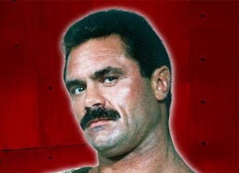 Rick Rude's Son Reportedly Killed in Motorcycle Accident