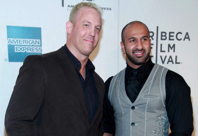 Shawn Daivari Talks Transitioning Into A Producer Role After Decades In ...