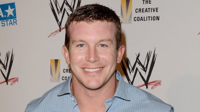 Ted DiBiase Jr Discusses the "Best Worst Day of His Life"