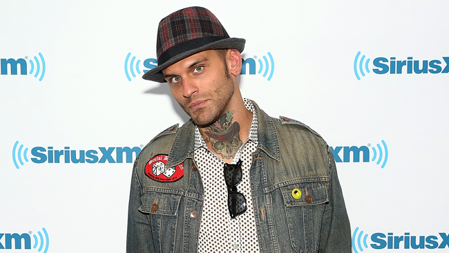 Corey Graves Wants To Give Context To Today's (Social) Media - Wrestlezone