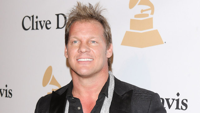 Chris Jericho Talks Vince McMahon's Reaction to Him Pitching Wyatt ...