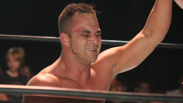 Teddy Hart Arrested for Driving While Intoxicated and Evading Police