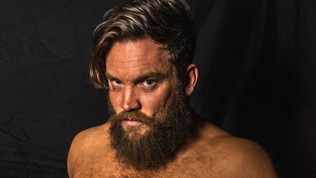 Trent Seven On Acting Helping Him In Wrestling, Getting Through The ...