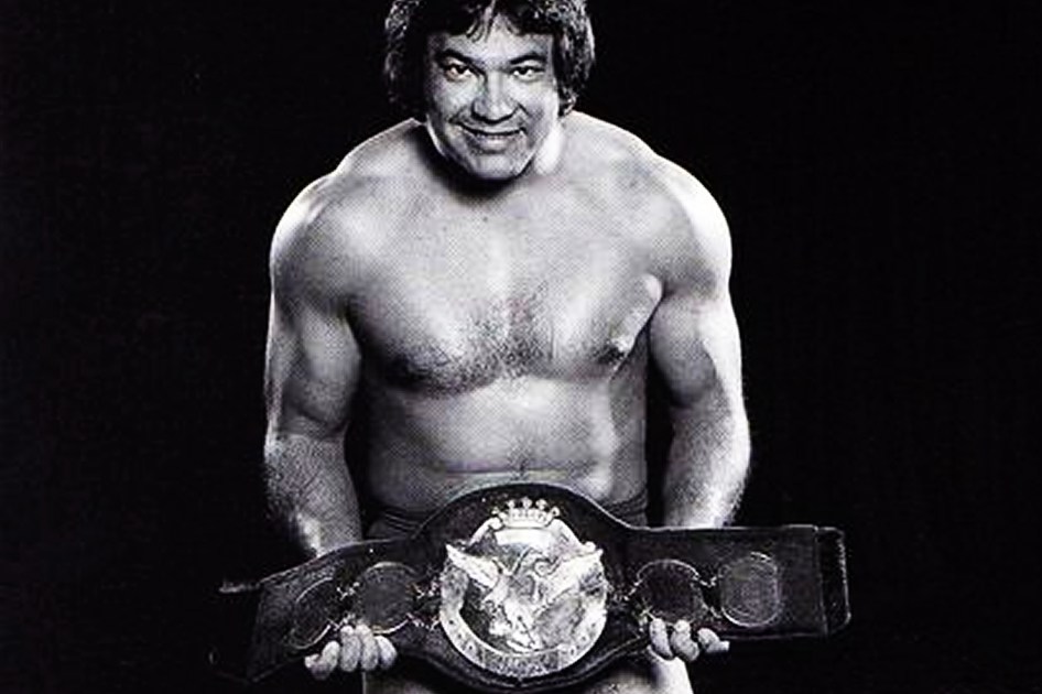 Breaking News: Chavo Guerrero Sr. Passes Away At The Age Of 68