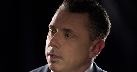 Michael Cole On His WrestleMania 27 Match & Vince McMahon's Reaction