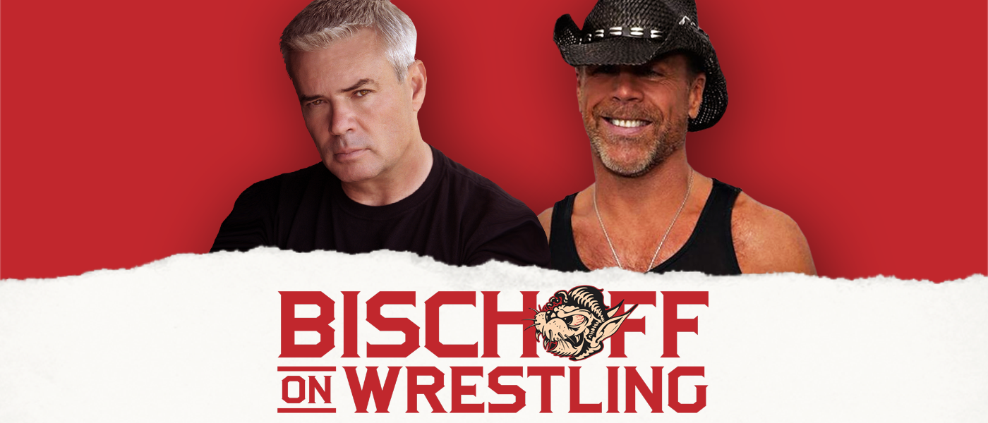 Shawn Michaels Updates Eric Bischoff On His WWE Performance Center ...