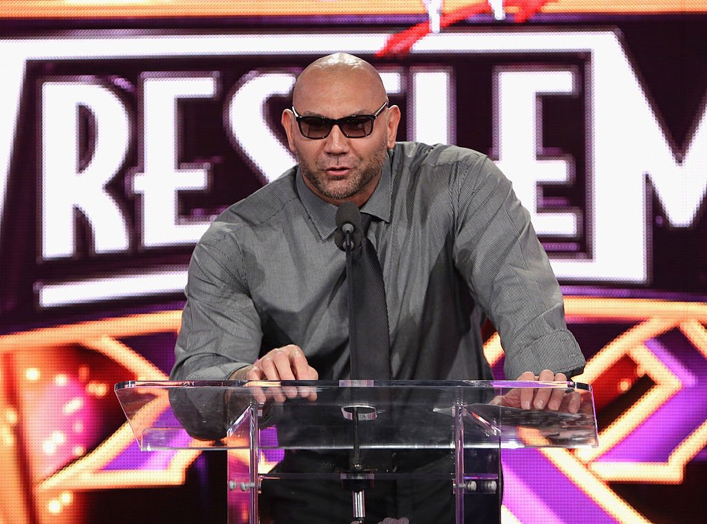 WZ Daily LIVE NOW: Batista & NWO Are Rocking WWE Hall of Fame