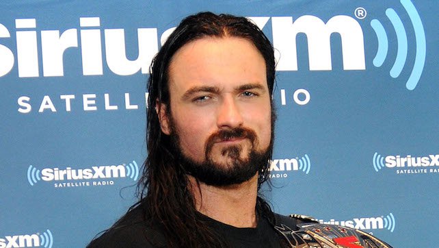 5 Interesting Facts About Drew McIntyre - Wrestlezone.com