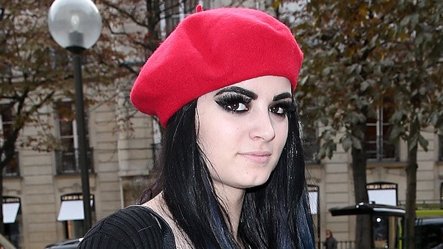 Paige Sues Man Who Is Selling Her Home Address Online