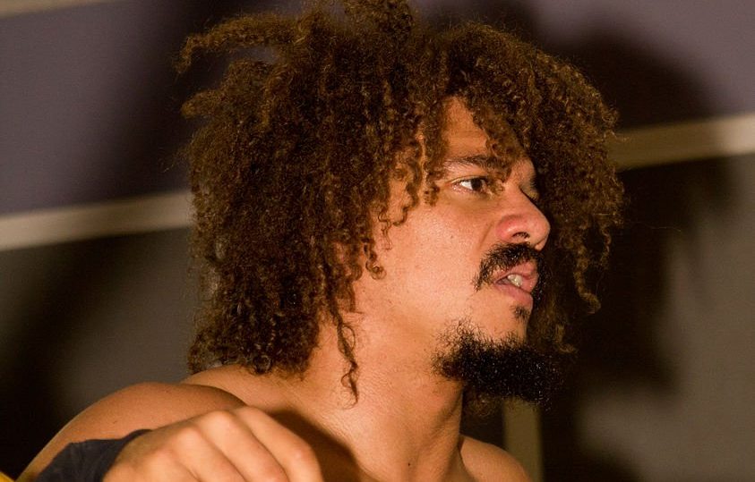 Carlito Addresses Royal Rumble Rumors In Hilarious Fashion
