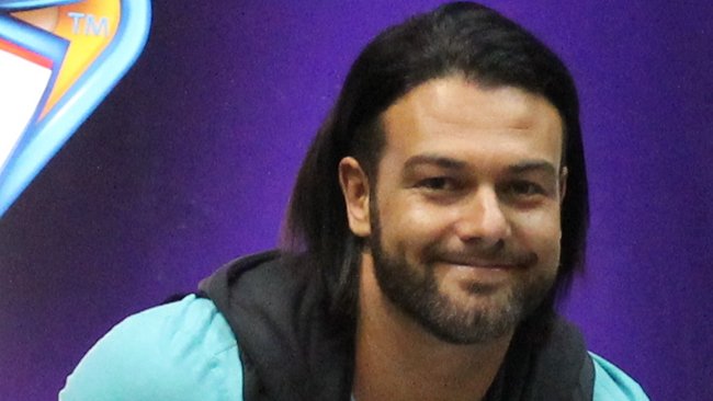 PJ Black Opens Up About His Horrific Base Jumping Accident