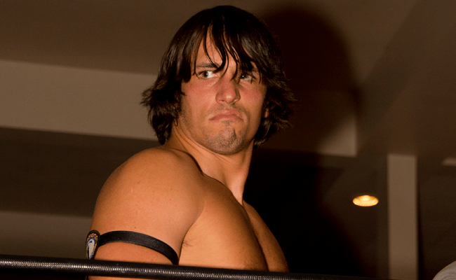 Chuck Taylor Says Daniel Bryan Has To Save The Indies; Top 10 Smackdown ...