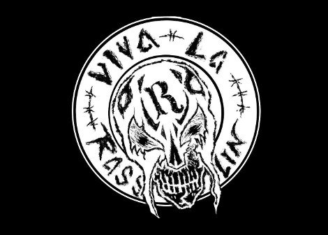 Free Match: Viva La Rasslin's Malort Drunken Death Match Between Markus ...
