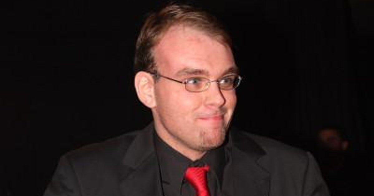 Joe Dombrowski Discusses Why WWE Would Want GFW In Business, WWE's ...