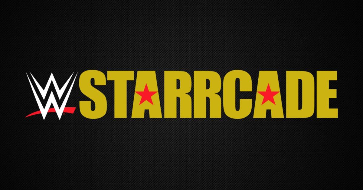 Miz TV Segment Confirmed For WWE Starrcade This Weekend