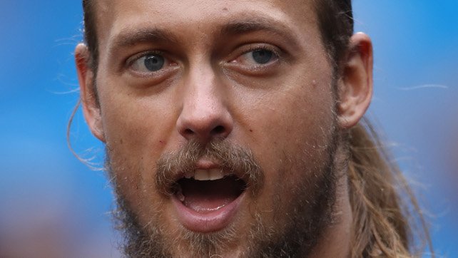 Big Cass Gives Booker T An Update On His Injury Recovery; Describes The ...