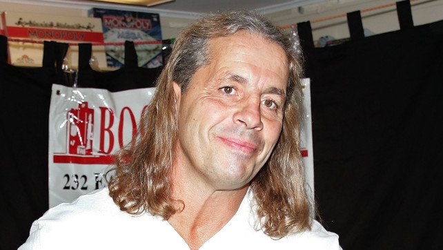 Bret Hart and Tom Magee Talk Their Famous Match at Starrcast - Wrestlezone