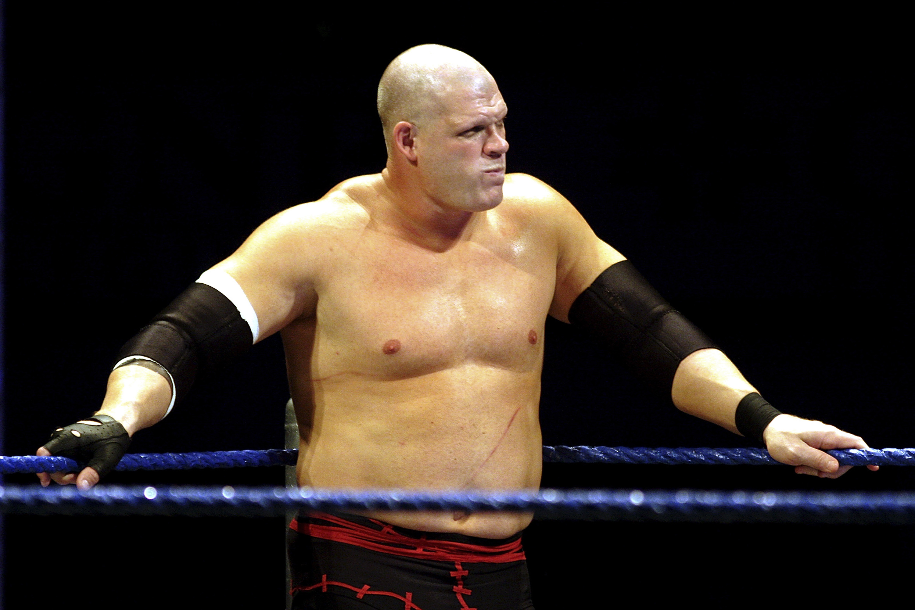 Kane Says Braun Strowman Has A Bright Future, How Being A Wrestler ...