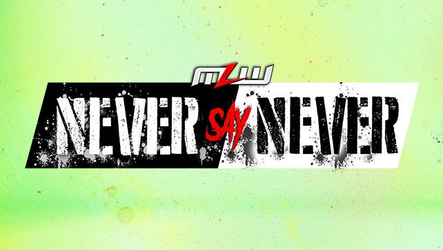 MLW To Run Monthly Events Based Off Success Of 'MLW: One-Shot'?