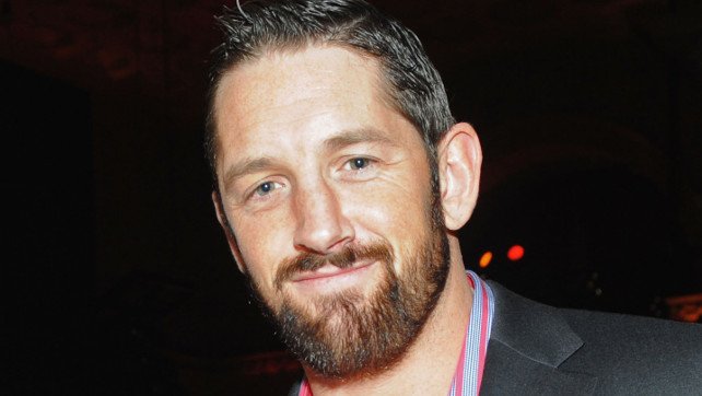 CM Punk & Wade Barrett To Host In Season 3 Of Netflix's 'Ultimate ...