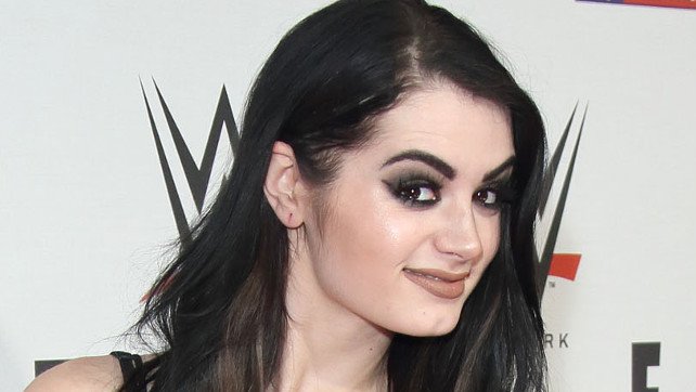 Paige Plastic Surgery Statement - WWE Star Denies Cosmetic Surgery
