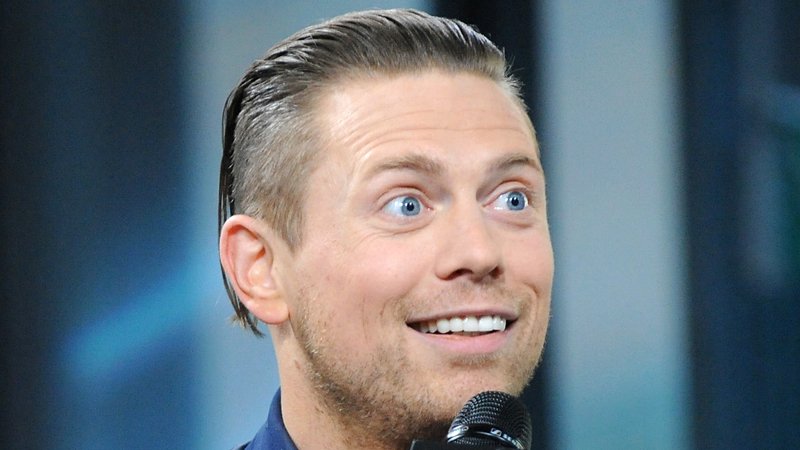 The Miz Comments On Being A Father, Nia Jax Vows To Destroy Alexa Bliss ...