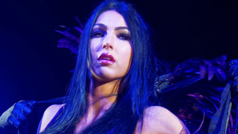 Billie Kay Wants To Put 'Royal Rumble Winner' On Her Resume, Says She's ...