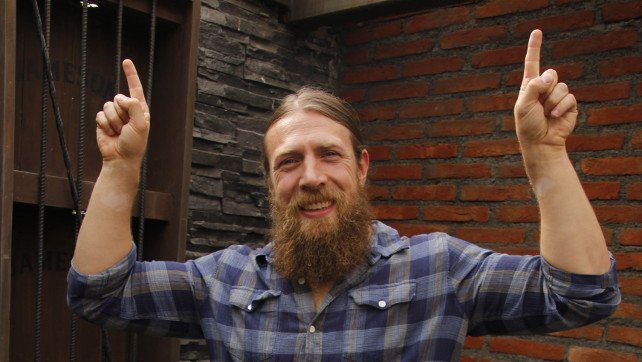 WWE Celebrates Daniel Bryan's Birthday w/ Photo Gallery, Alexa Bliss ...