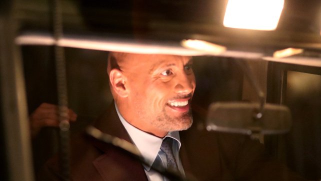 The Rock Hypes The New Season Of Ballers, DDP Debuts In Impact ...