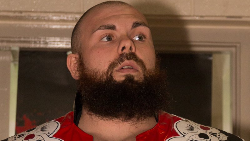 Full Card for Sunday's IMPACT Plus Exclusive Code Red Special Featuring ...