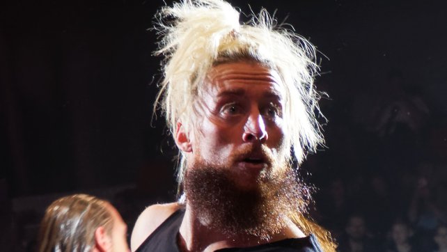Enzo Hiding Rape Allegations From WWE Reportedly 'The Last Straw ...