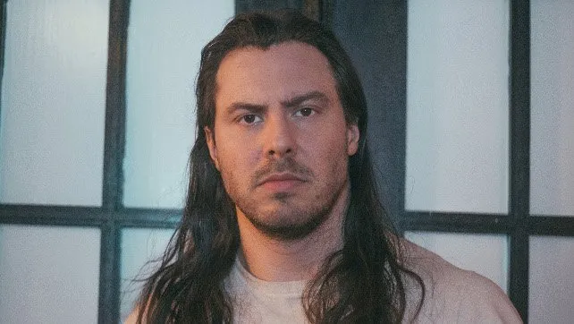 Andrew WK Opens Up About His Love Of Pro Wrestling & Pro Wrestlers ...