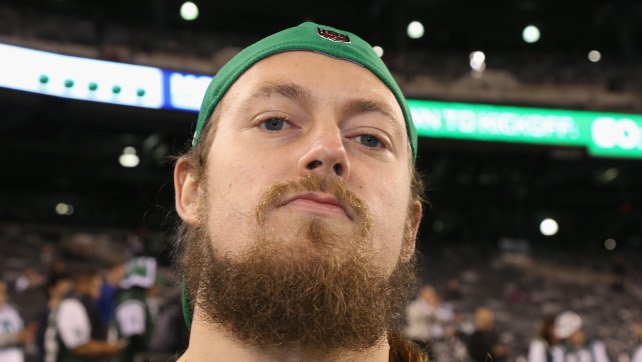 Big Cass On The Importance Of Athletes Talking About Mental Health