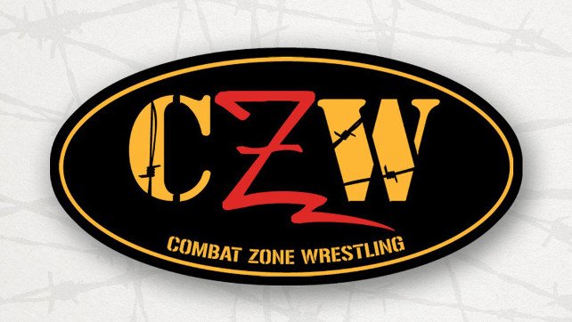 Combat Zone Wrestling Issues Statement On 'Top Heavy & Tough' PPV Name ...