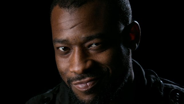 Kenny King Talks About Facing Jushin Liger, Embarassing Moments, More ...