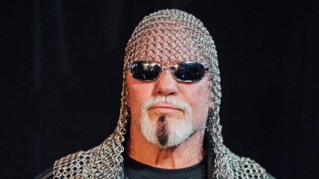 AIW's John Thorne Explains Why Scott Steiner Had Reservations In Facing ...