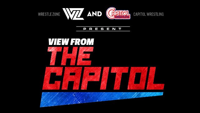 View From The Capitol #14: How Did MV Young Wind Up Facing Matt Tremont ...