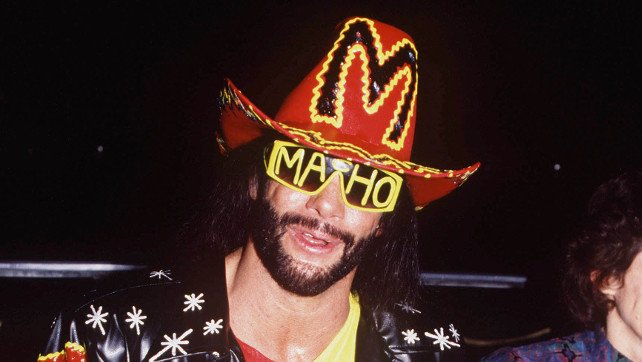 WWE Stars Look Back At Macho Man Randy Savage's Career - Wrestlezone