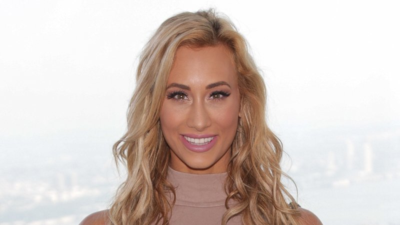 Watch The Premiere Of 'Carmella: My Daughter Is A WWE Superstar'