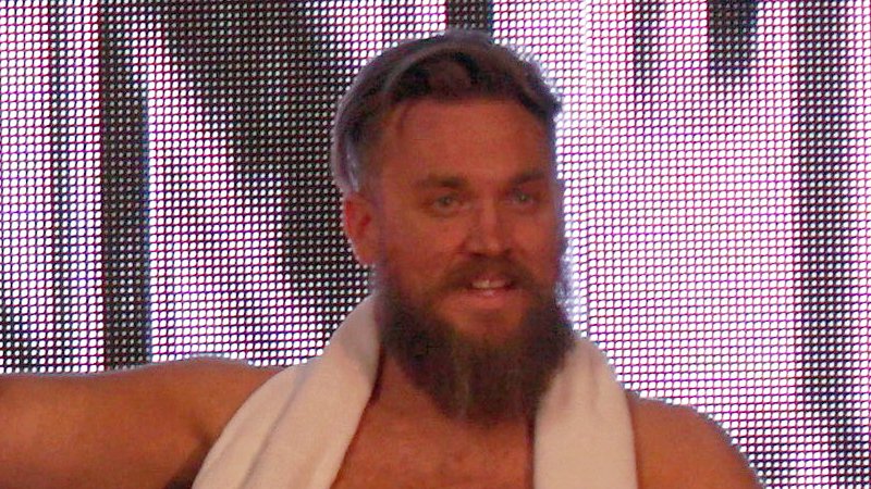 Trent Seven On The Busy Summer For The WWE UK Division, His Goal Of ...