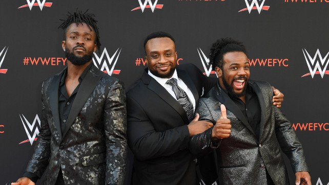 The New Day Have To Win Tag Team Gauntlet Match To Get Kofi Kingston ...