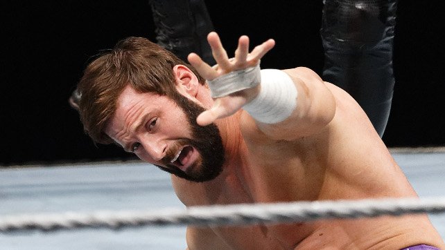WWE Showcases Zack Ryder's Career Milestones, Reigns, Rollins ...