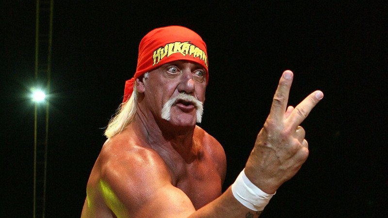 Colonel Robert Parker Talks Hulk Hogan's Immediate Success, His WCW Run ...