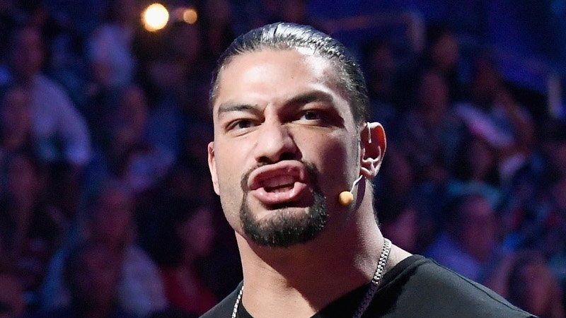 Mike Quackenbush Back At The Performance Center, Roman Reigns Calls Out ...